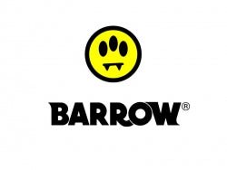Barrow Logo Iron-on Decal (heat transfer) – Iron-on